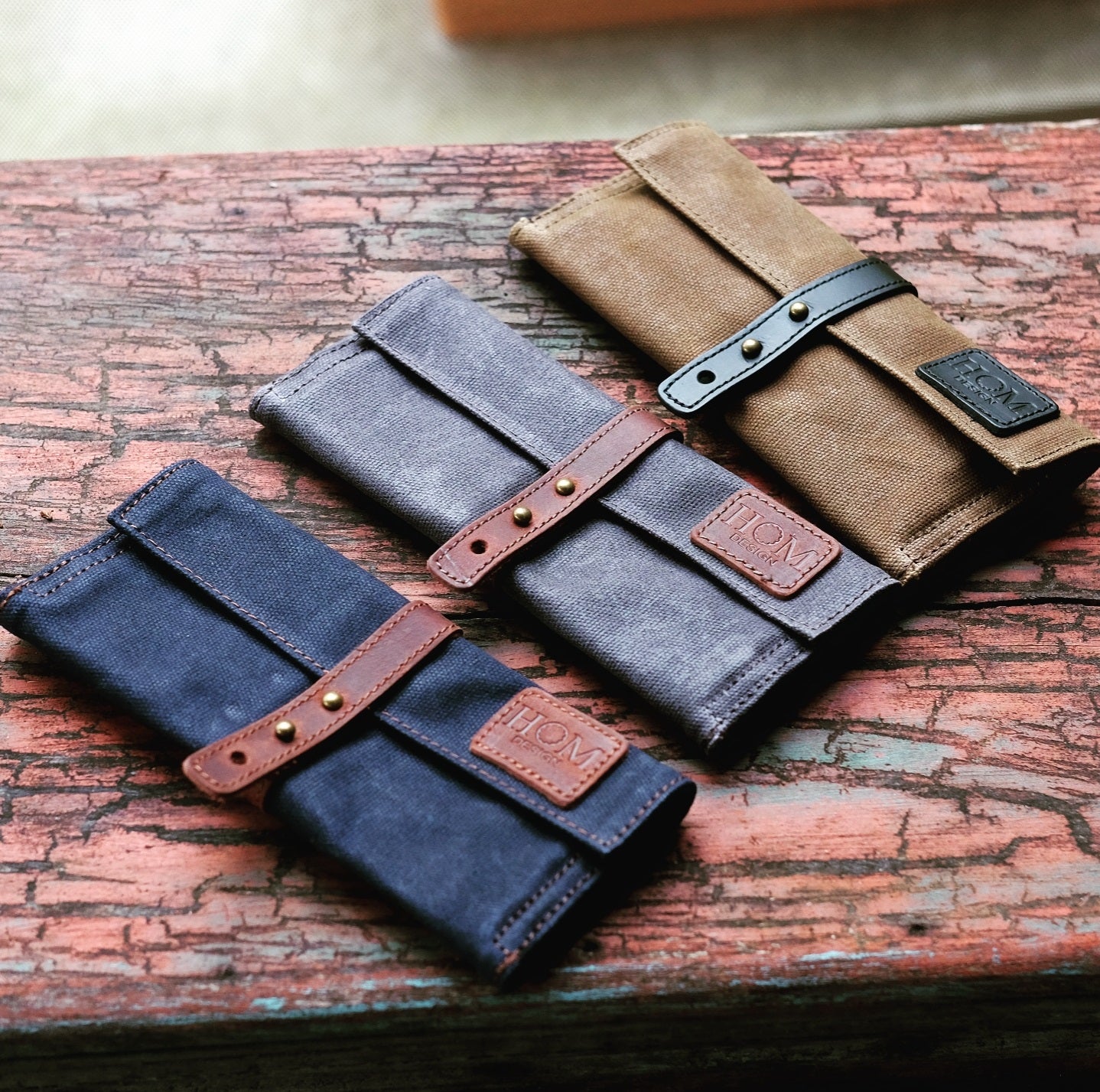 ACCESSORIES – Hom Design LLC